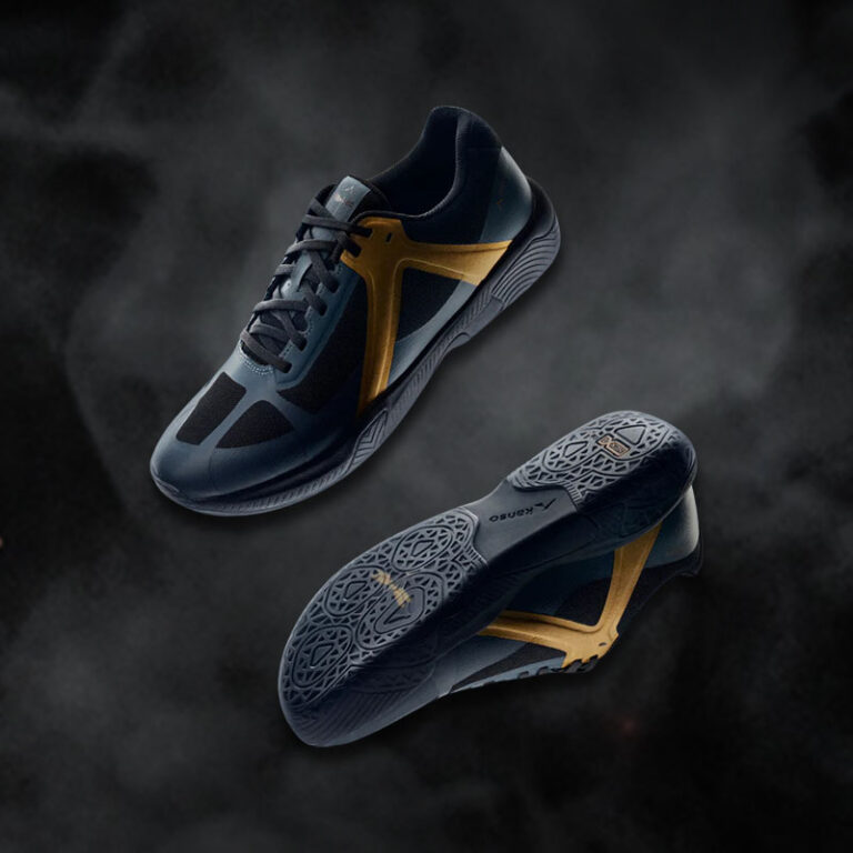 Play Squash Gear | Shop Coach-Approved Squash Equipment