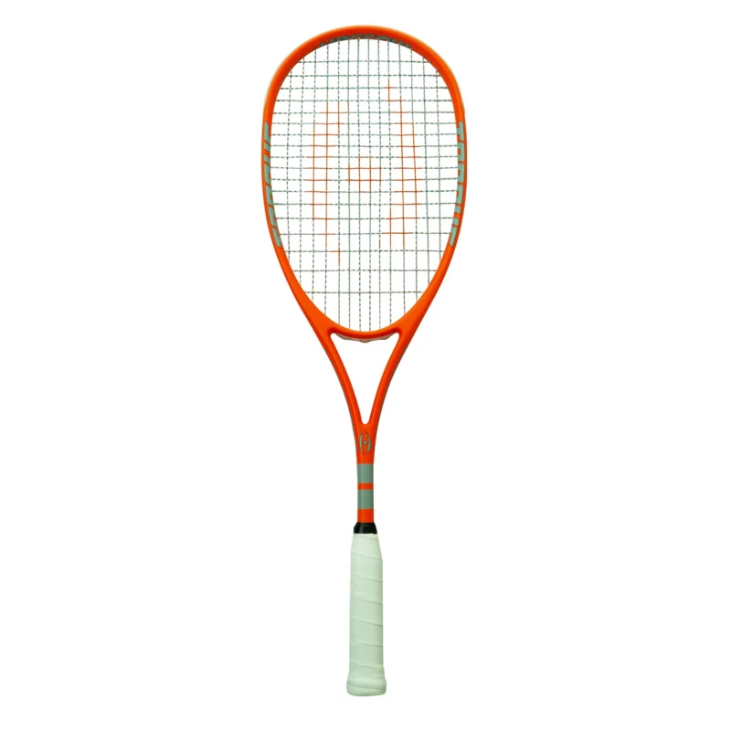 Harrow Torque Squash Racquet - Play Squash Gear