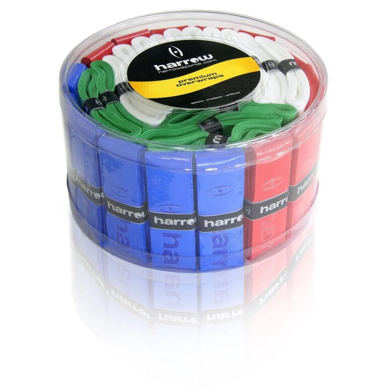 Play Squash Gear | Shop Coach-Approved Squash Equipment